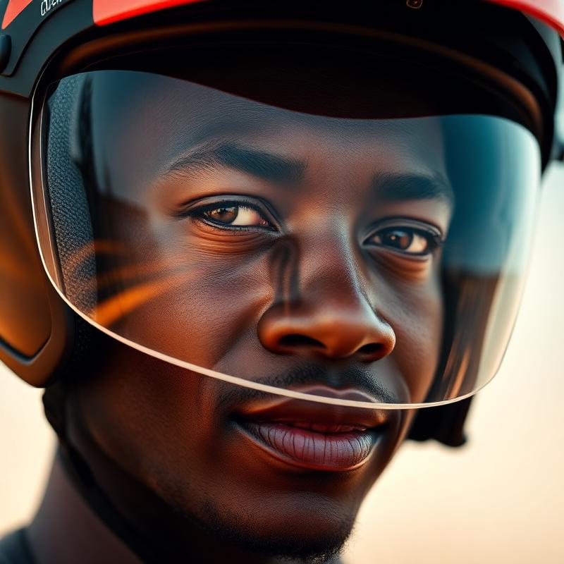 Catlat – Smart Ride-Hailing & Logistics in South Sudan
